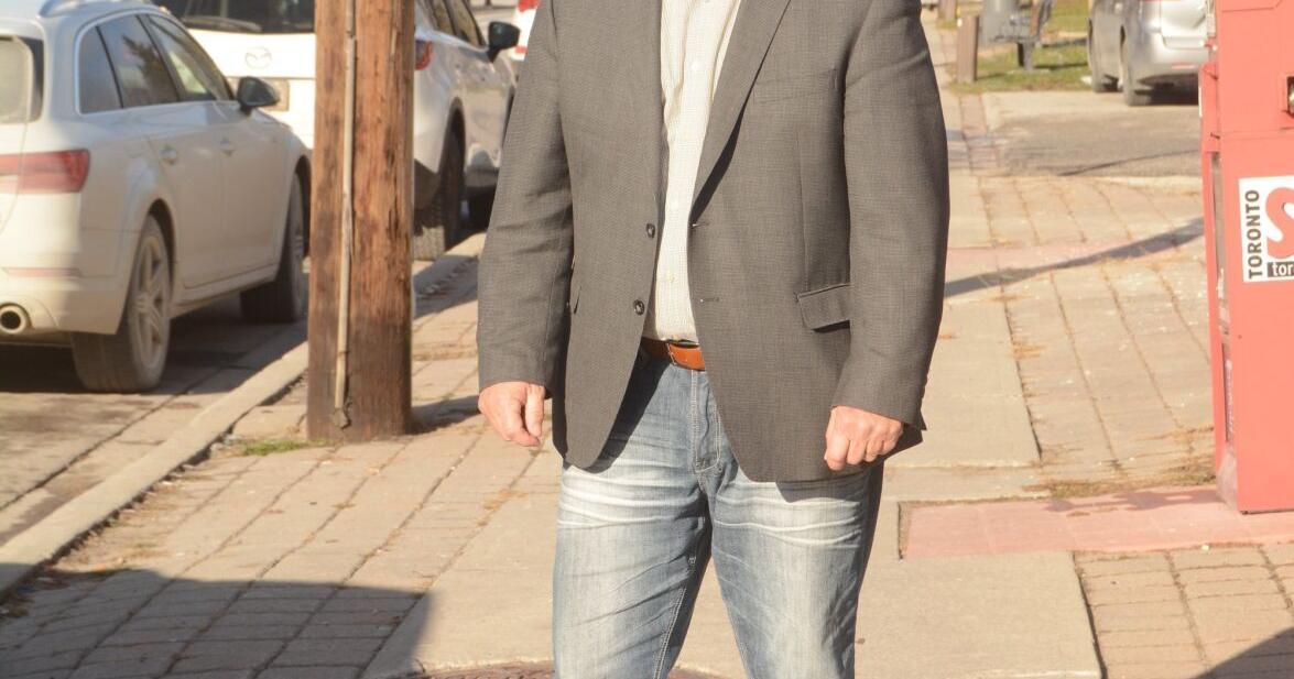 Caledon trustee Stan Cameron named chair of Peel school board