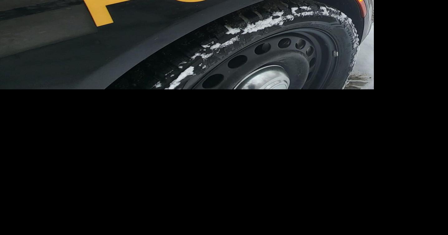 Knife-wielding suspect caught after robbery in Caledon East