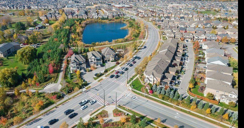 Revised draft of Caledon’s official plan available online