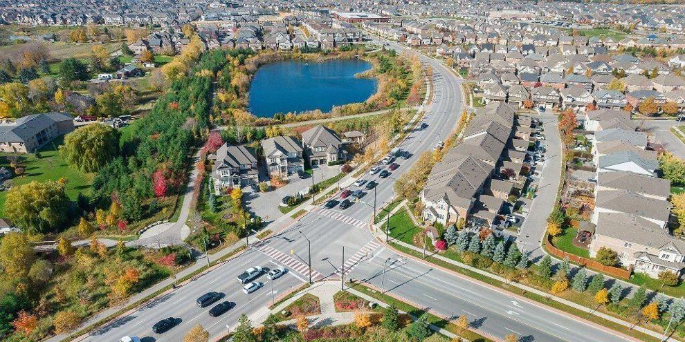 Revised draft of Caledon’s official plan available online