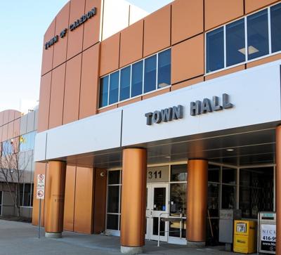 3 more senior staff members part ways with Town of Caledon