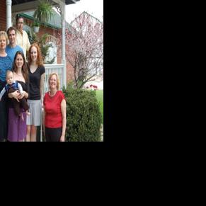 A family community, Dolson family celebrates 150 years