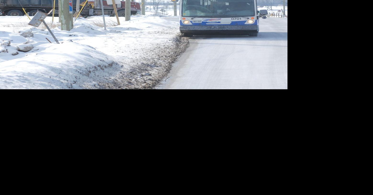 What you need to know about Brampton bus service in Caledon