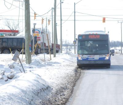 What you need to know about Brampton bus service in Caledon