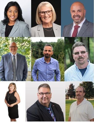 ANALYSIS: New Caledon mayor, council have their work cut out for them