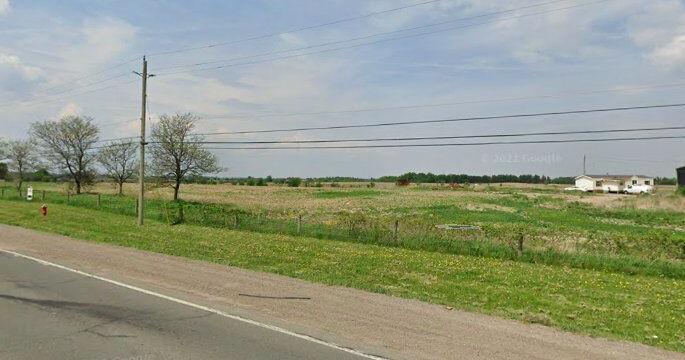 Dixie Road expansion in Caledon to support industrial growth