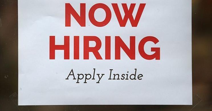 4 interesting student summer job postings at Town of Caledon