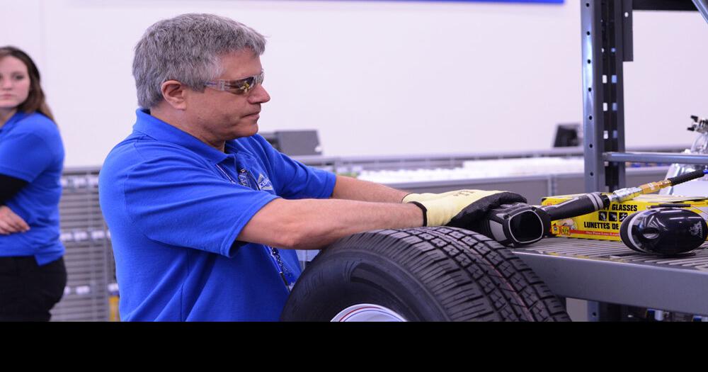 Princess Auto grand opening kicks off first thing Tuesday morning in Bolton