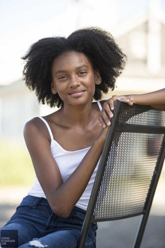 Caledon's Shailyn Pierre-Dixon dishes on life after Suicide Squad