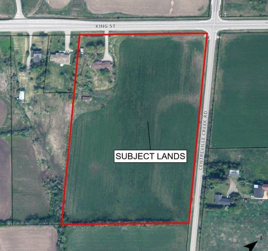 1,000 signatures on petition for temple on Caledon farmland