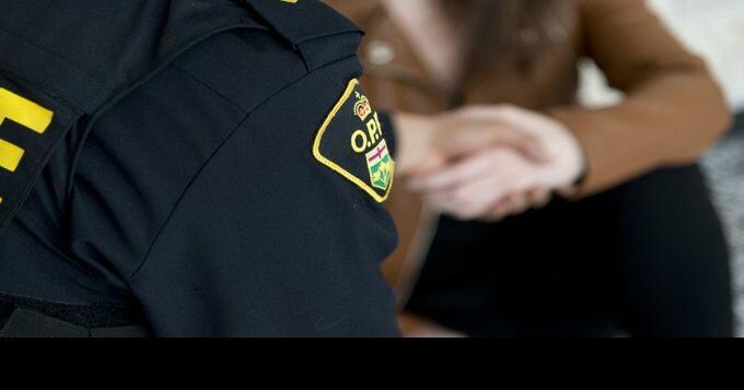 Auto thefts, pharmacy robberies kept Caledon police busy in 2022