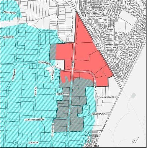 Massive housing plans, zoning changes on the agenda at meeting