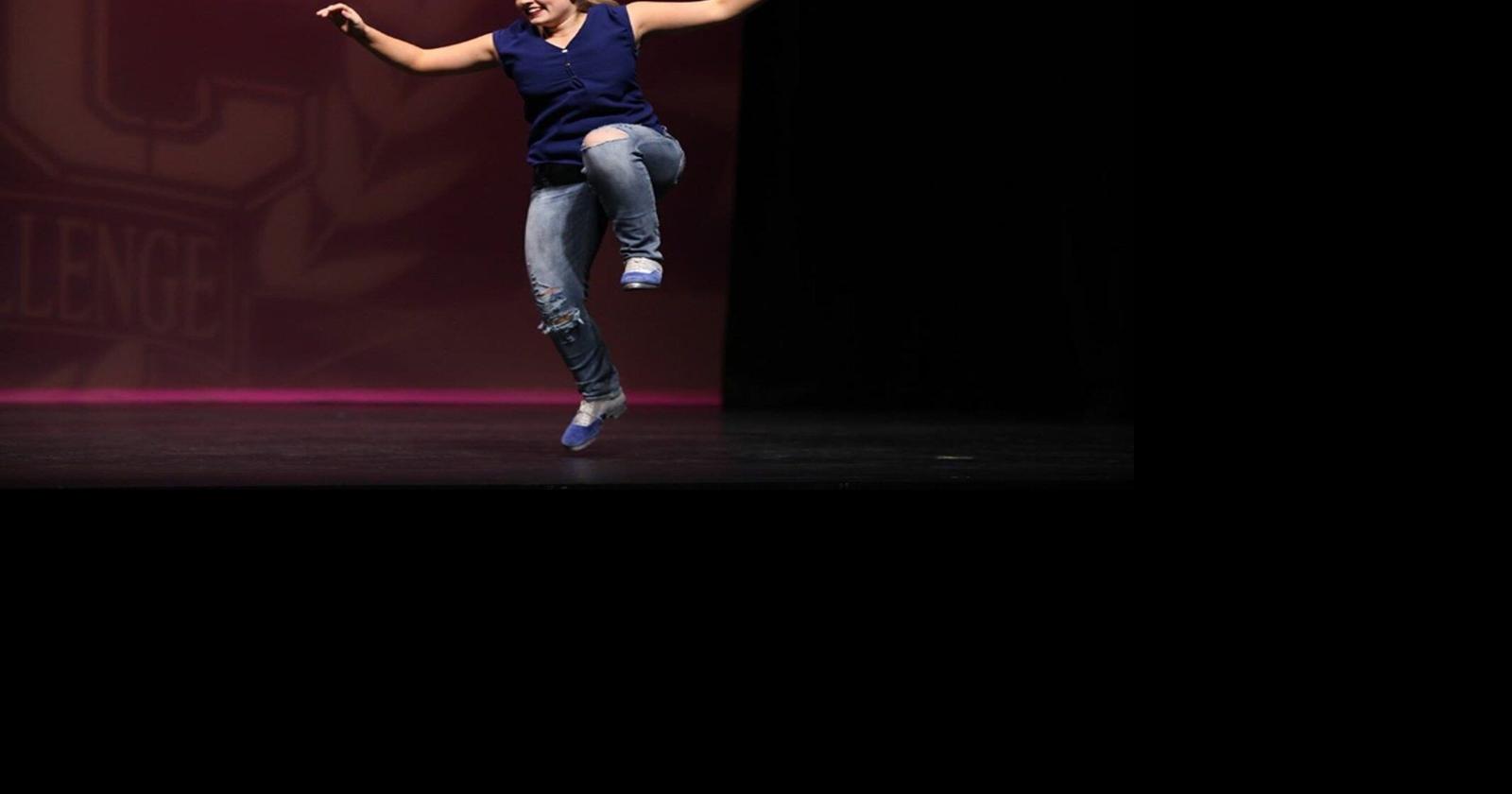 Longtime Bolton dancer represents Canada on the world stage