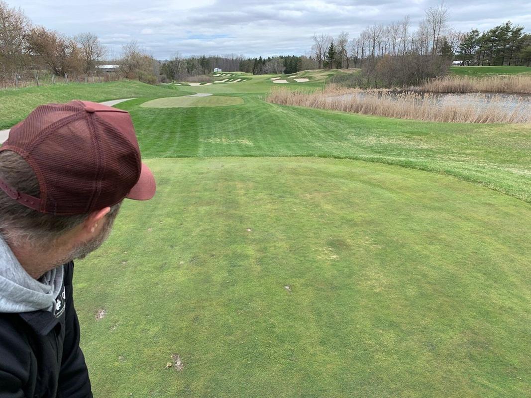 TPC Toronto at Osprey Valley in spotlight