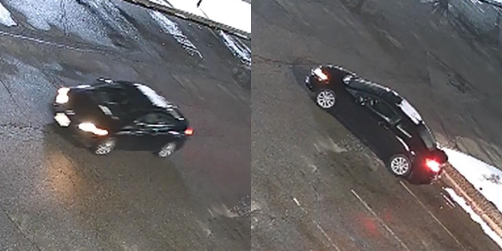 Caledon OPP asking for public’s help in identifying 4 suspects after ...