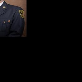 Caledon announces new fire chief