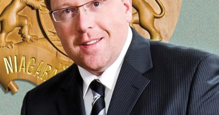 UPDATED: CAO Mike Galloway has resigned from the Town of Caledon