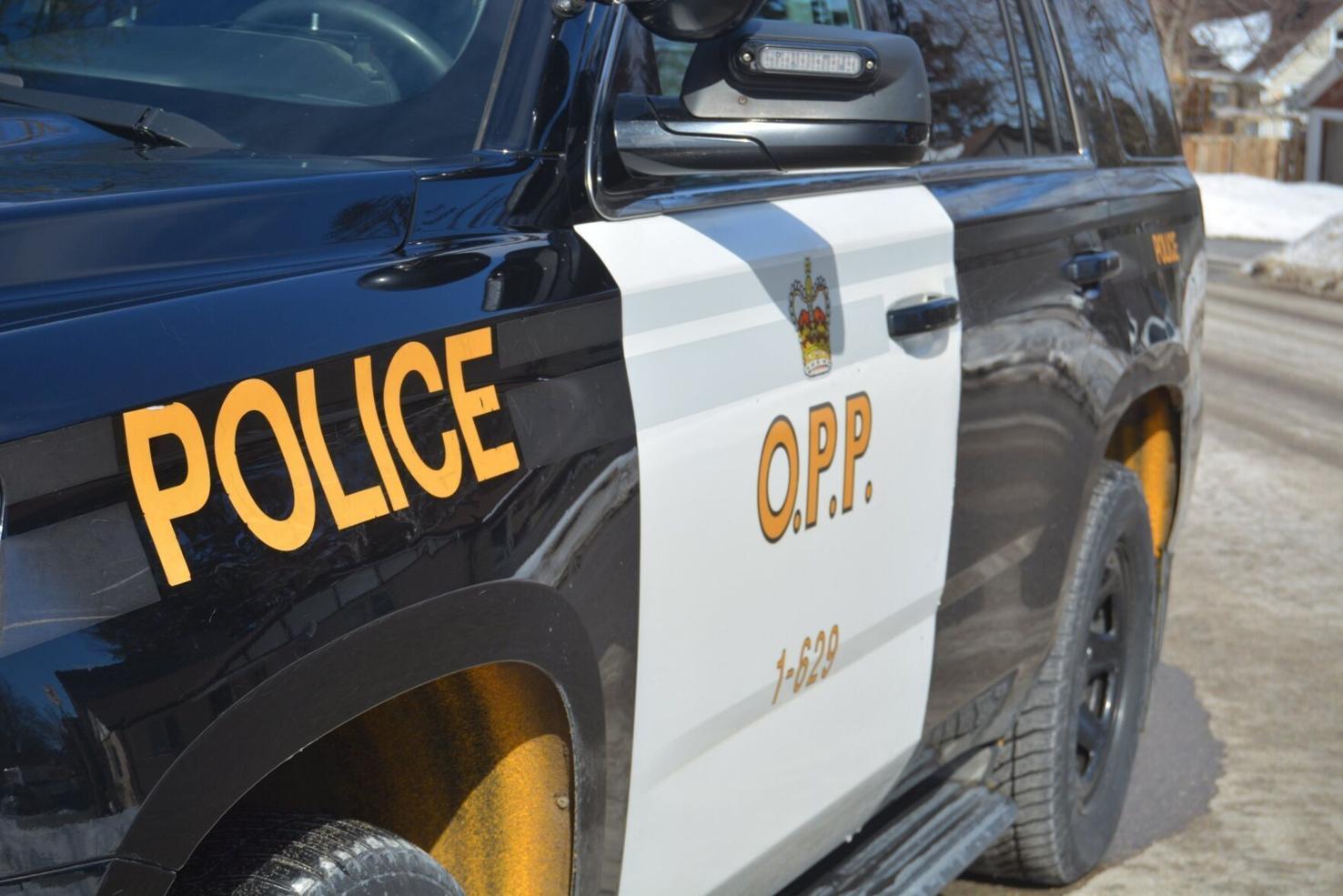 Caledon OPP seek 3 males after Bolton home invasion