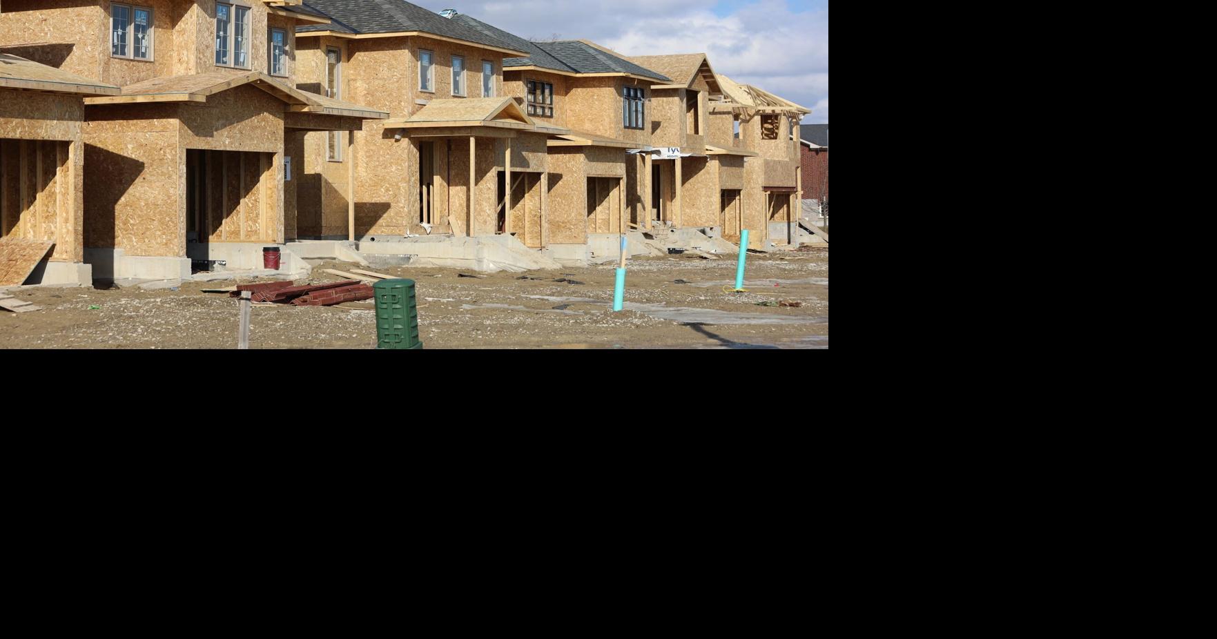 Caledon launches building permit status app