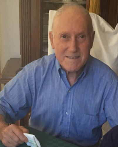 Caledon man’s mysterious disappearance, death haunts family