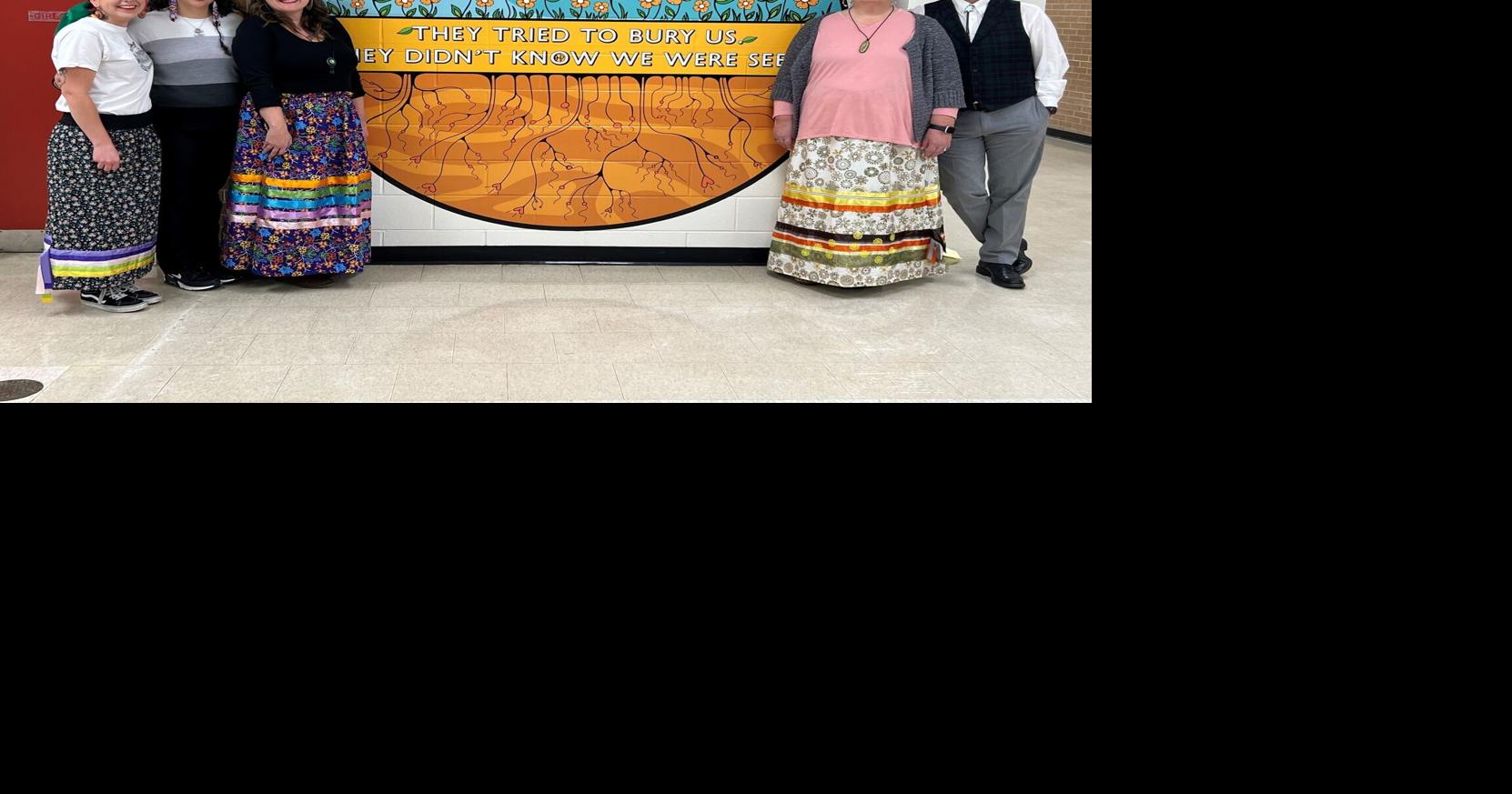 PDSB’s Centre for Indigenous learning centre opens in Caledon