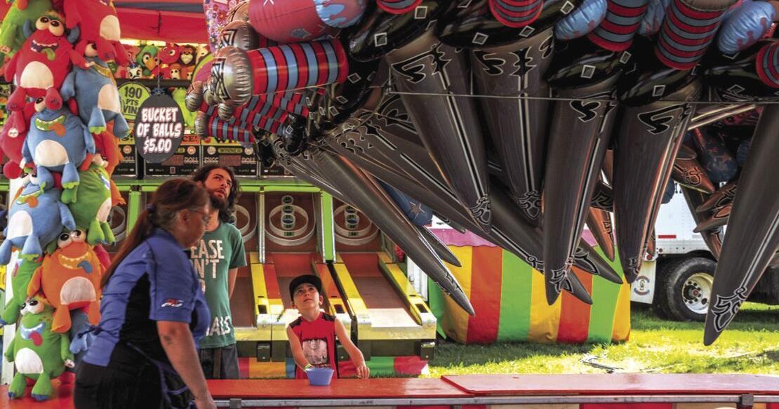 5 reasons to check out the 159th Caledon Fair