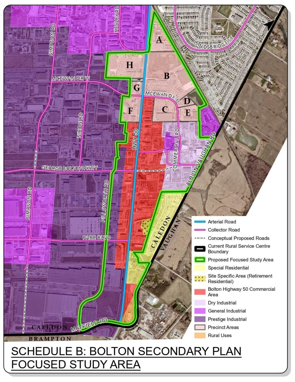 What’s Going On Here? Info session planned on Bolton growth