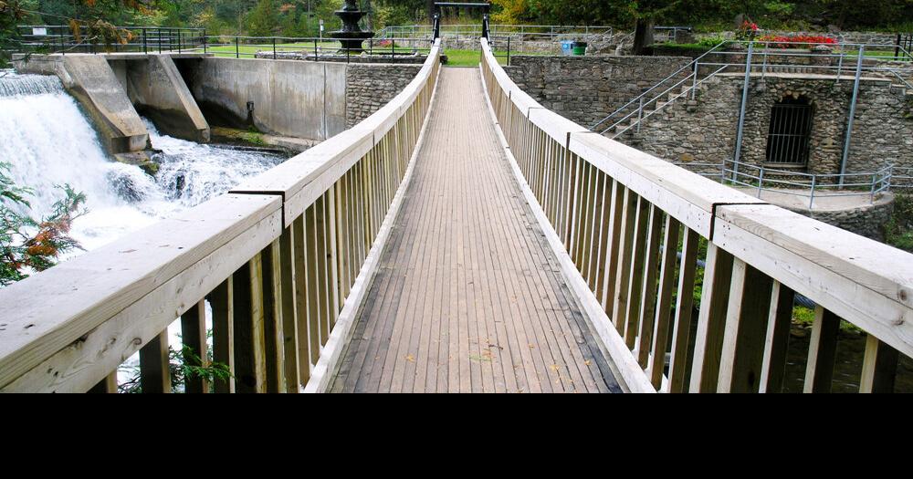 5 great places to enjoy the outdoors in Caledon