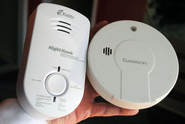 Home Safe Home fire prevention program returns to Caledon