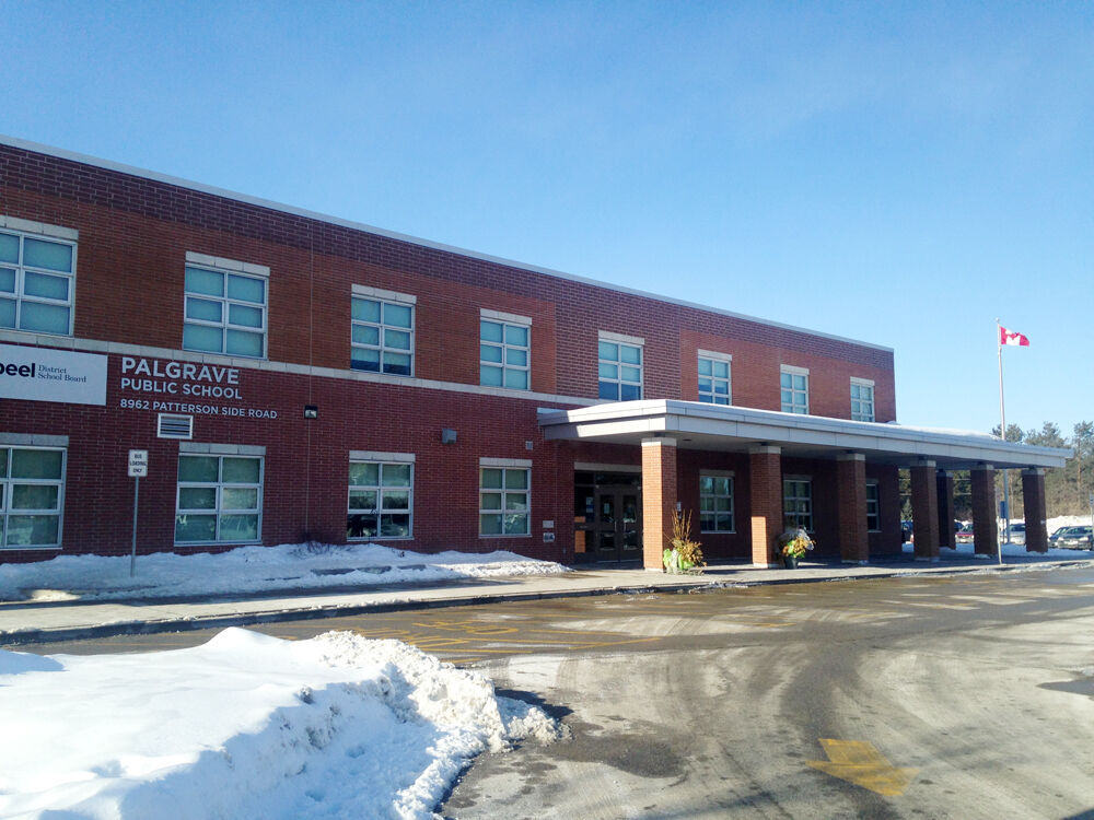 Caledon elementary schools get mediocre grades in Fraser Insitute rankings