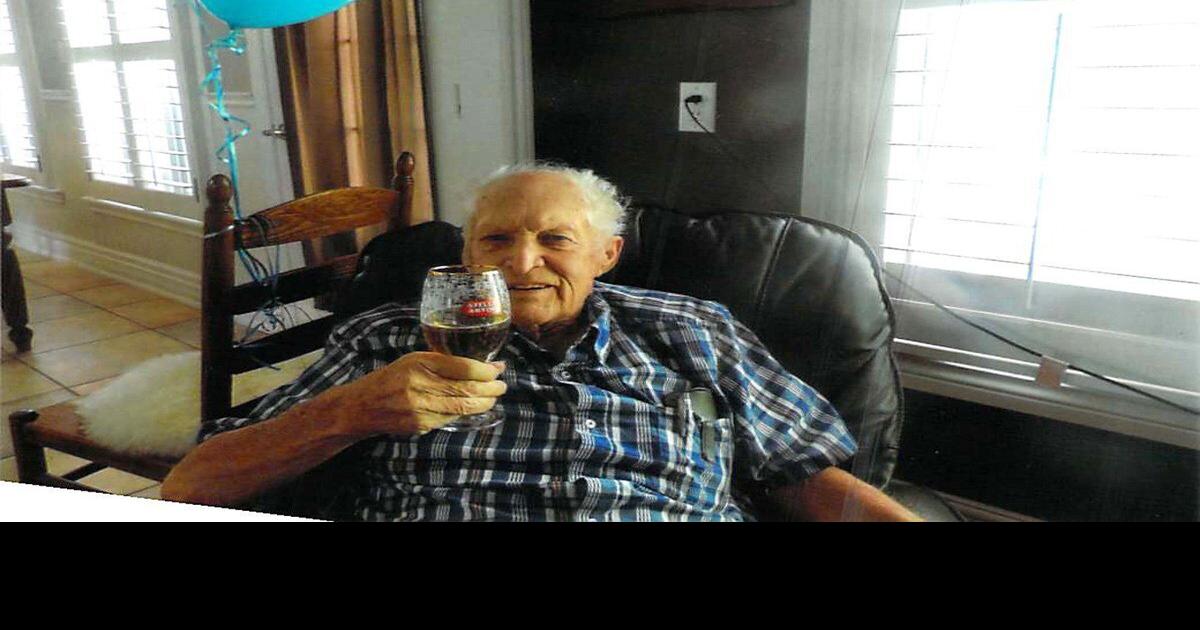 The life, and good times, of Murray Judge