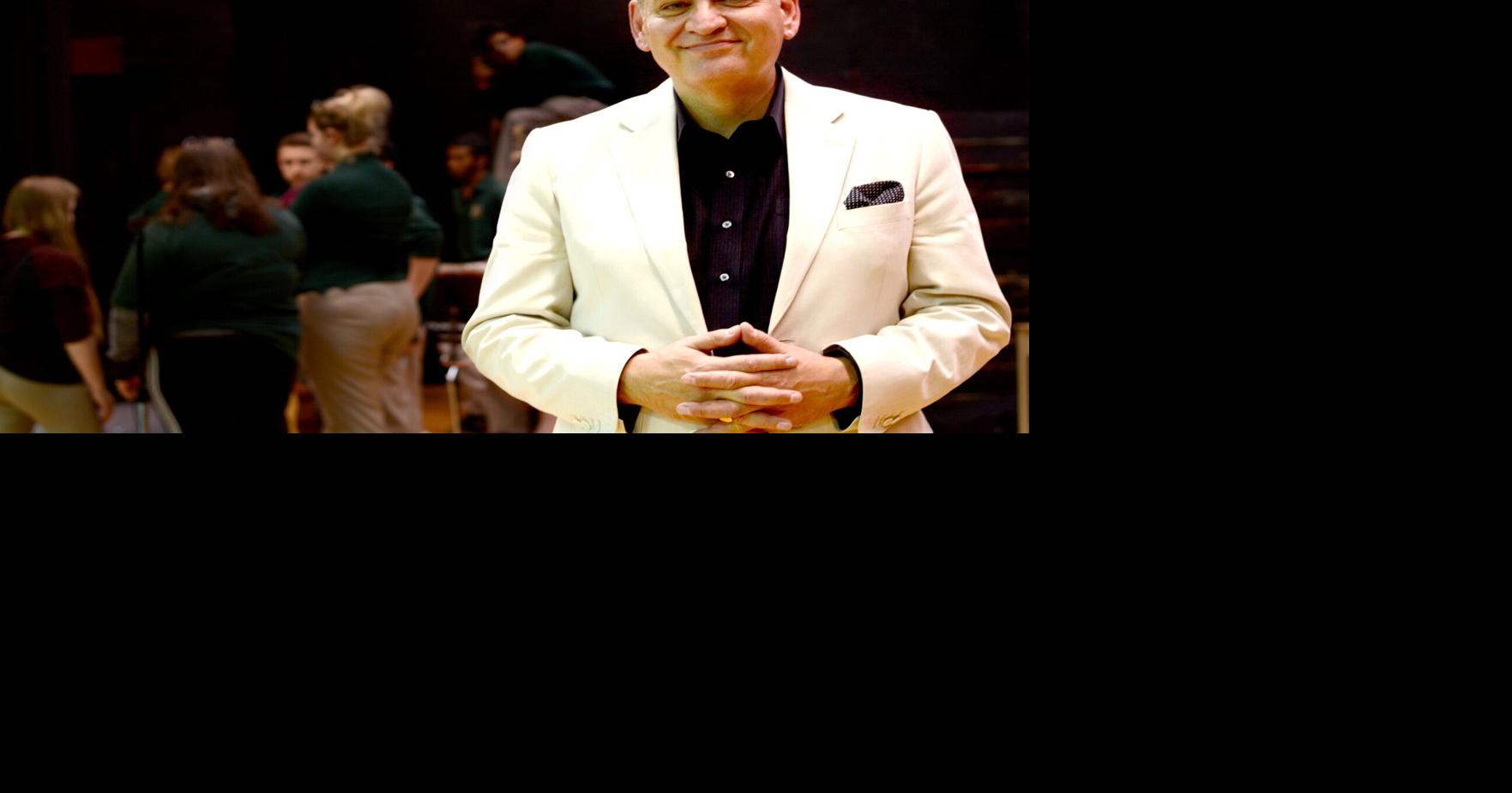Longtime Robert F. Hall teacher Rob Ciccotelli retiring after 32-year ...
