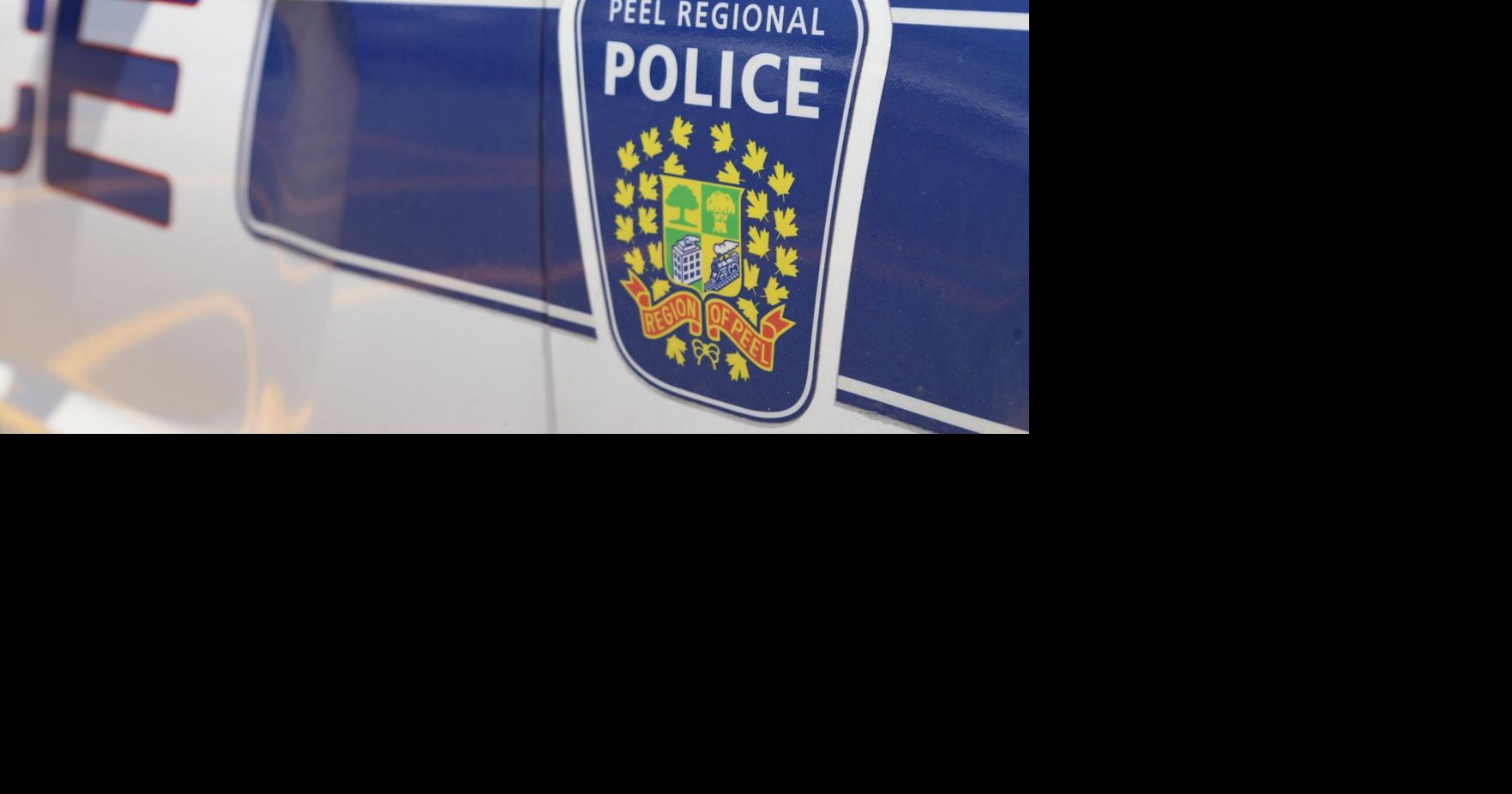 Peel police arrest Caledon man for allegedly selling drugs in Brampton