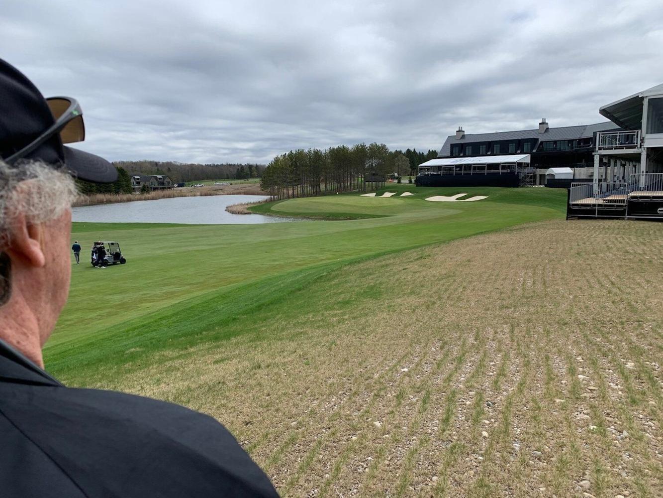 TPC Toronto at Osprey Valley in spotlight