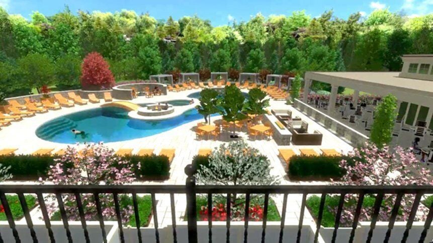 What’s going on here? High-demand Millcroft Inn and Spa planning ...