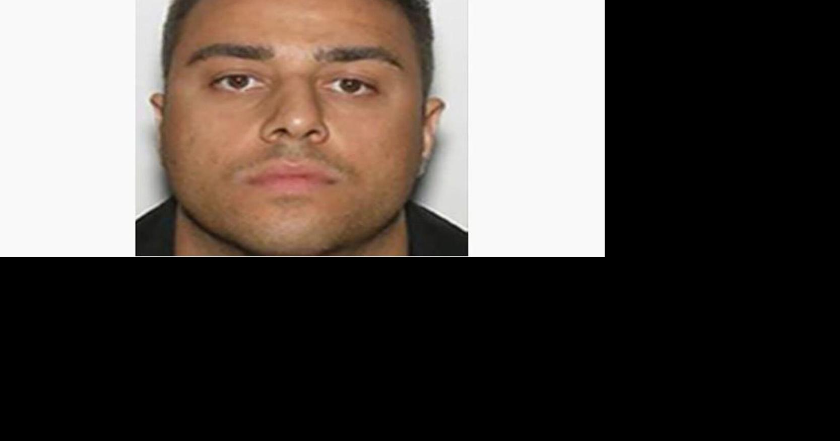 Mob fugitive Daniele Ranieri has fled country, police suspect