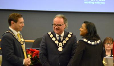 City of Peel could be coming, says regional chair