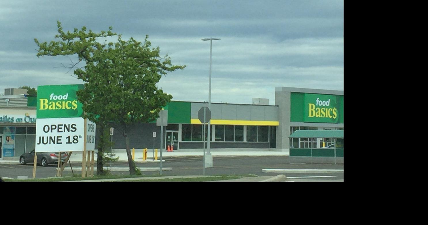 Bolton Food Basics employee tests positive for COVID-19