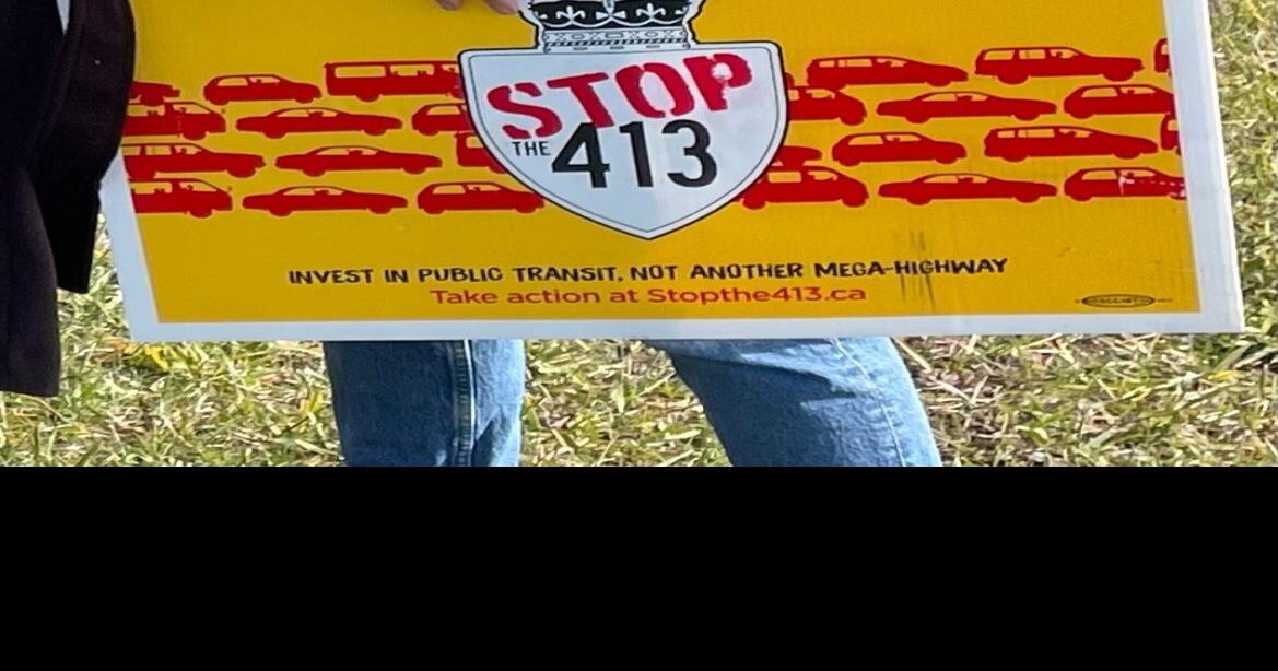 Premier Ford calls Hwy. 413 ‘critical’, Caledon residents to protest ...