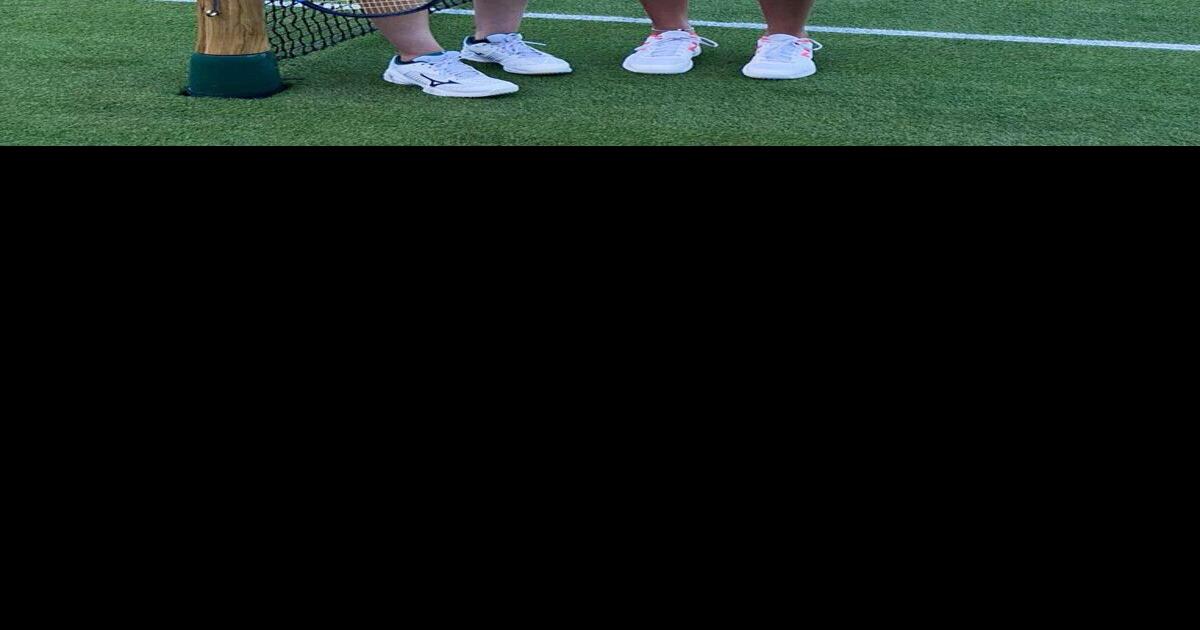 Caledon tennis star Erin Routliffe in main draw at Wimbledon