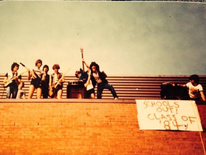 School’s out: Epic grad pranks at Caledon high schools