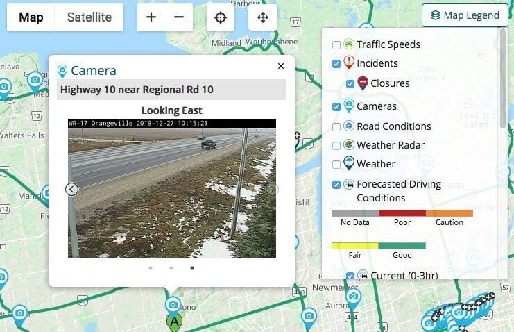 DID YOU KNOW: There’s an interactive map that tells you what Ontario ...