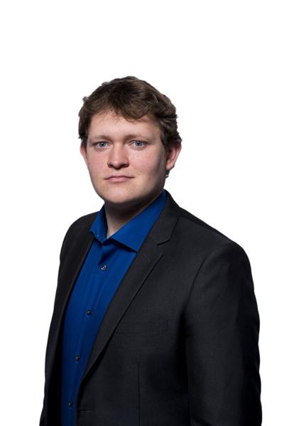 Meet your Caledon Peel District School Board candidate: Dmytro Basmat