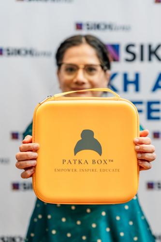 Caledon school finds unique way to support Sikh students