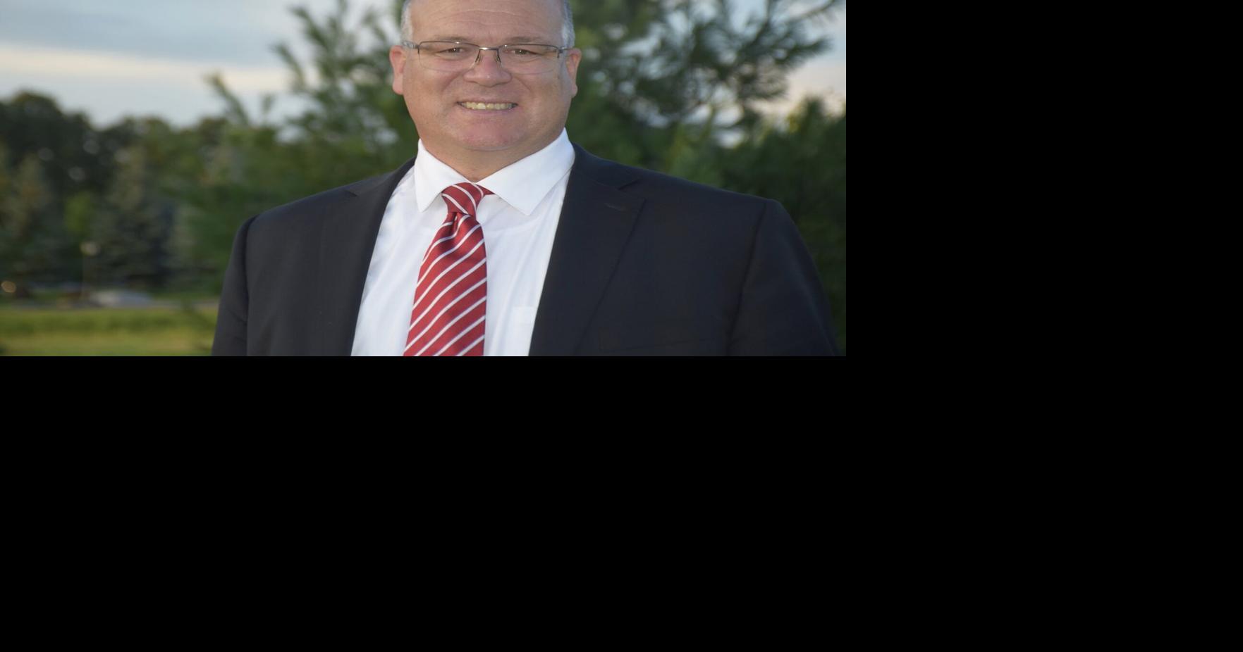 Allan Thompson reflects on tenure as Caledon mayor