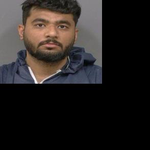 Man arrested after shooting and fire set at Caledon home