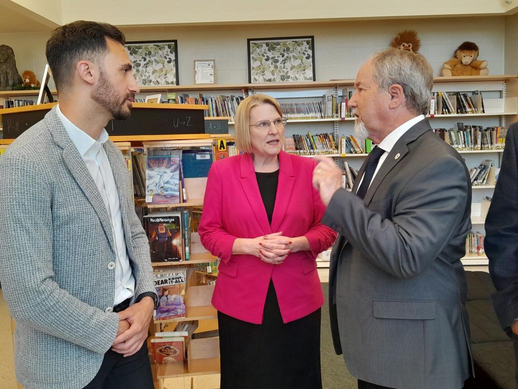 Caledon’s Mayfield West Phase 2 area to get new school