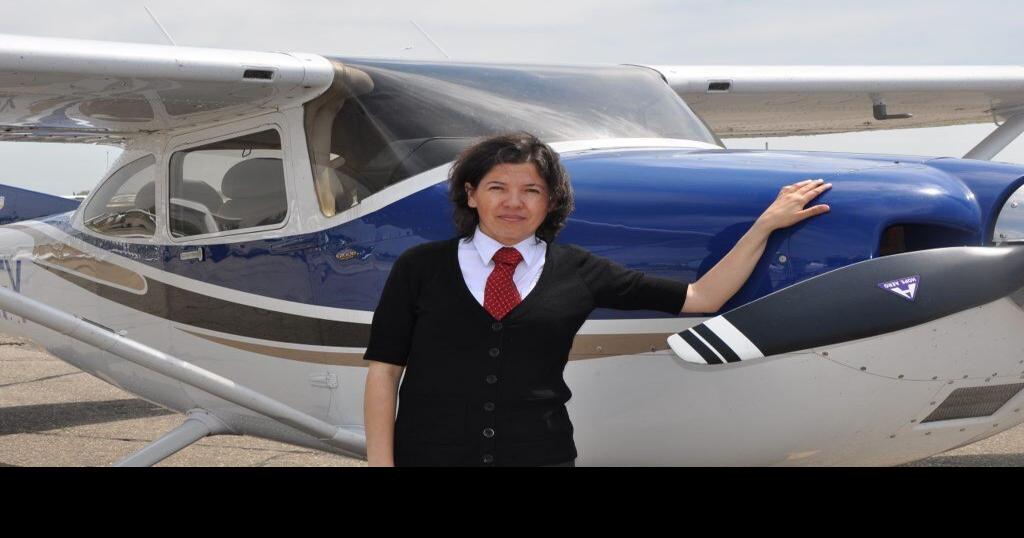 Brampton Flight Centre instructor killed in Goderich plane crash