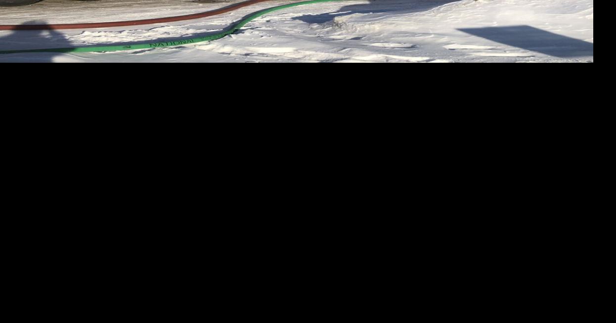 Fire in west-end Caledon subdivision under construction causes $600K damage