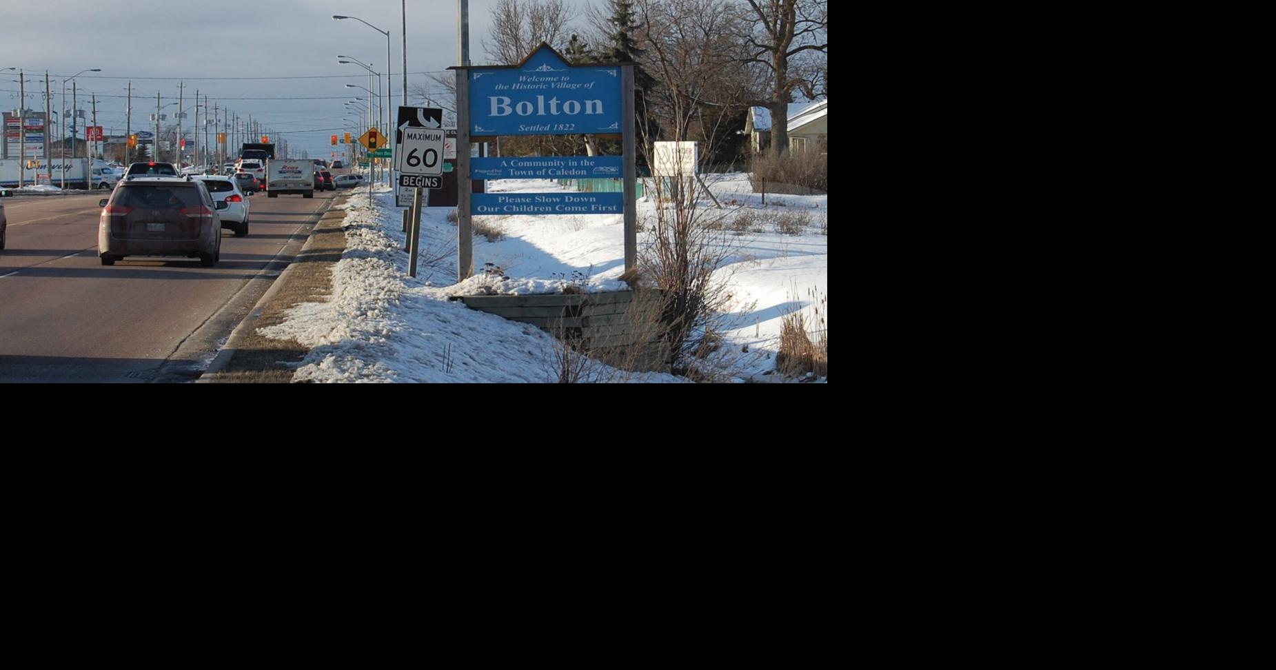 ‘The Bolton Line’ – Caledon gets new 27-stop public transit bus line